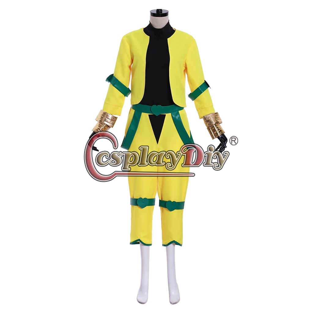Cosplaydiy JoJo's Bizarre Adventure Stardust Crusaders Dio Brando ...